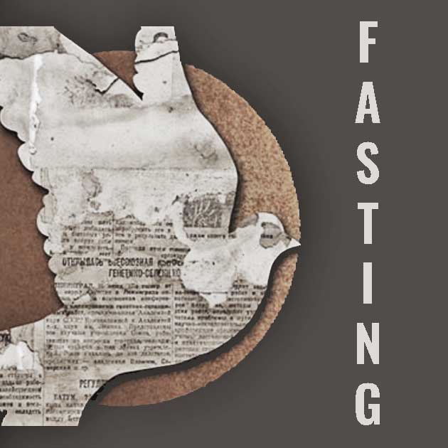 Guide to Biblical Fasting – Pastor Matt Schoolfield